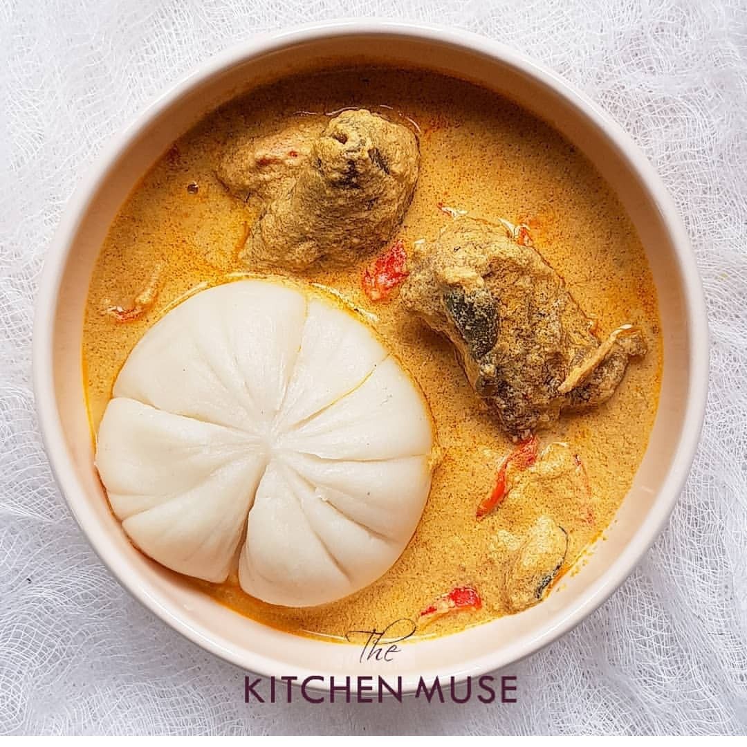 Benin Cuisine - Finmail